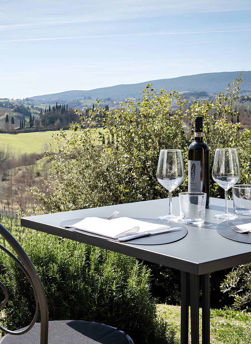 Ristorante Il Fienile | Ristorante toscano a San Gimignano, Toscana